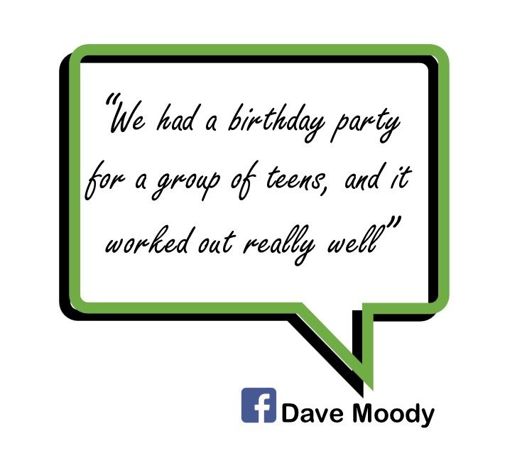 Reviews | Urban Battlefields | Outdoor Laser Tag MK